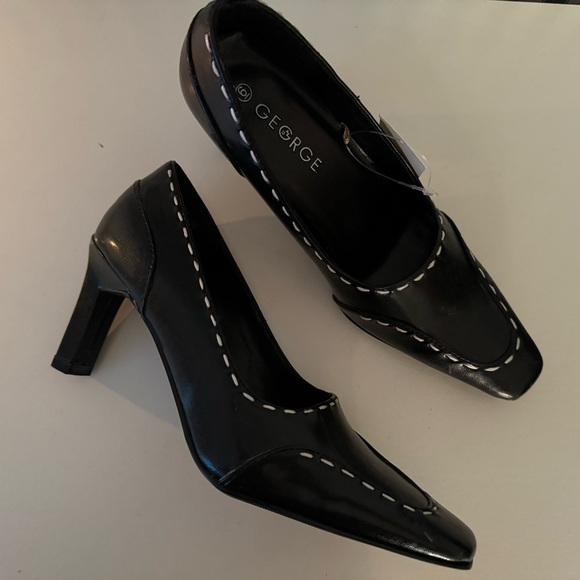 George | Shoes | Nwt Heels | Poshmark